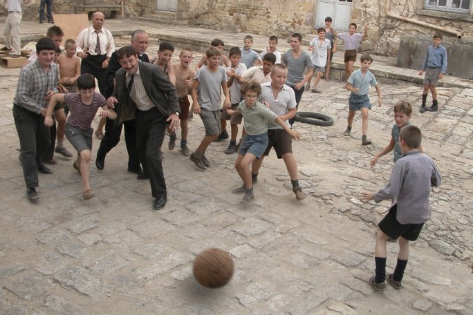 Les Choristes (2004) - VEGA Film & Distribution