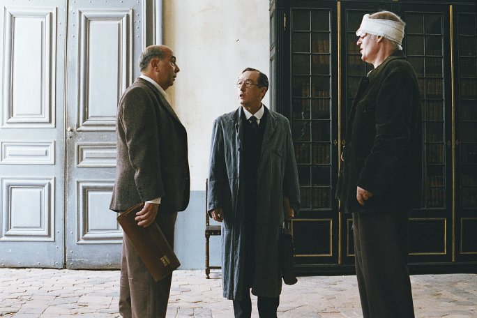 Les Choristes (2004) - VEGA Film & Distribution