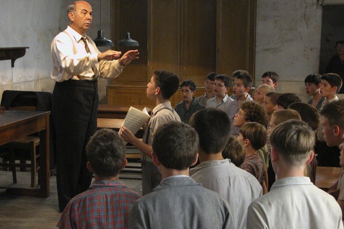 Les Choristes (2004) - VEGA Film & Distribution